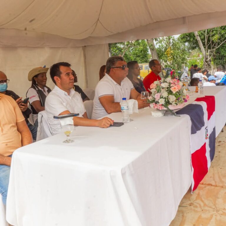 Junta del Distrito Municipal La Victoria